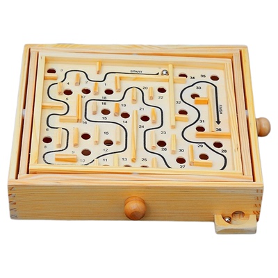 注意力大脑思维训练游戏玩具