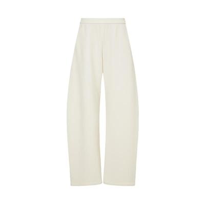 商场同款阔腿裤玛丝菲尔