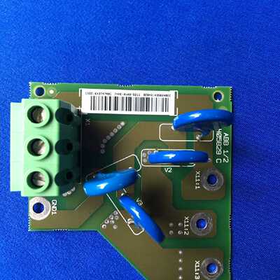 议价ACS800 变频器 RVAR-5211 滤波板 吸收板 进线板