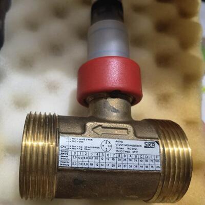 议价SIKA流量计全新原装正品 VT2511MSHNS00006 现货