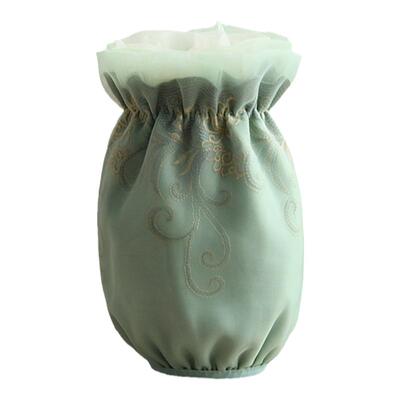 韩版isn蕾丝三层时尚少女袖套