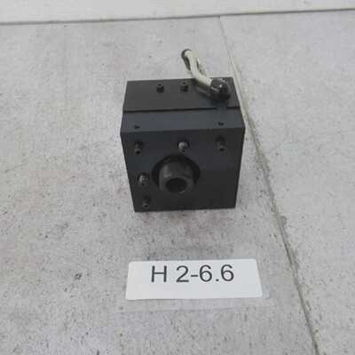 Baasel Lasertech Typ 155 05 / K/866 Rofin