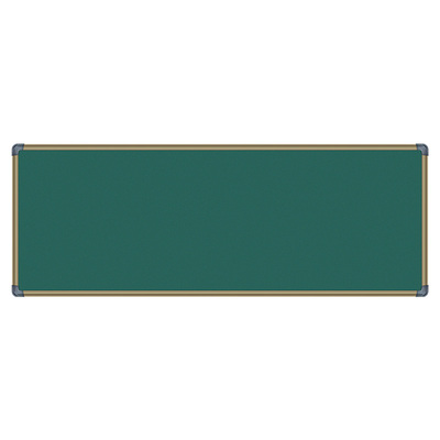 申息黑板教学专用挂墙式支持定制