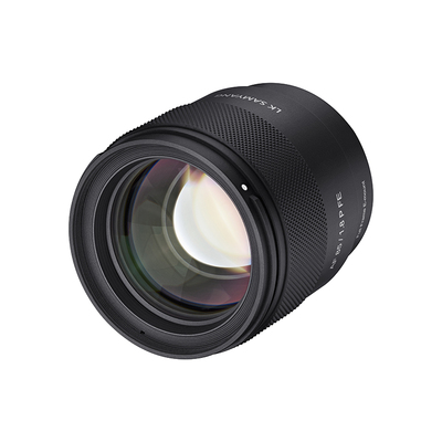 SAMYANG森养三阳AF85mmF1.8镜头
