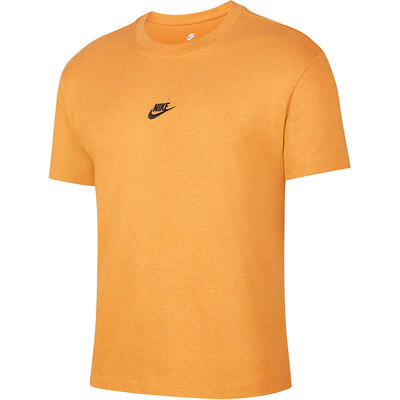 Nike/耐克官方正品夏季休闲圆领男子运动透气短袖T恤DN5241-886