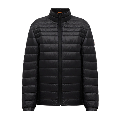 HugoBoss男士保暖夹克