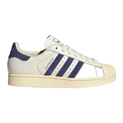 adidas阿迪达斯三叶草男女SUPERSTAR经典贝壳头运动休闲鞋KZ6732