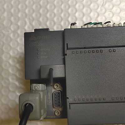议价-合信PLC CTSC-200，加扩展模块一整套216-可维修
