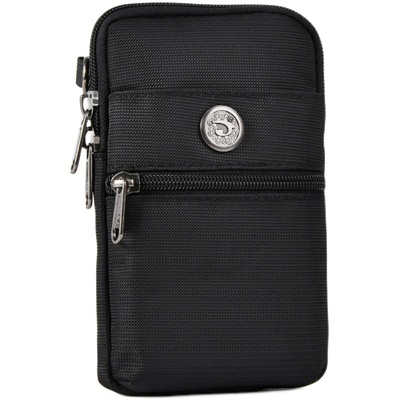 多功能广州挂包牛津收纳男女通用