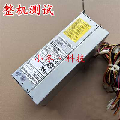 议价LITEON PS-5551-1F 600W伺服器电源 S26113-E482-V60 医疗工
