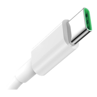 能适65W超级闪充数据线适用oppo