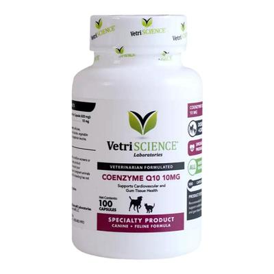 宠大师猫咪狗狗辅酶q10护心脏