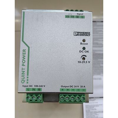 询价PHOEX CONTACT QUINT-PS/1AC