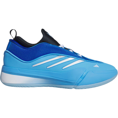 Adidas/阿迪达斯正品DAME 9 SHOES男士经典运动训练篮球鞋JH6625