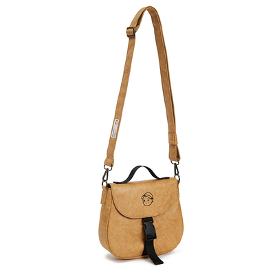 FINERWORLD马鞍包百搭随身便携