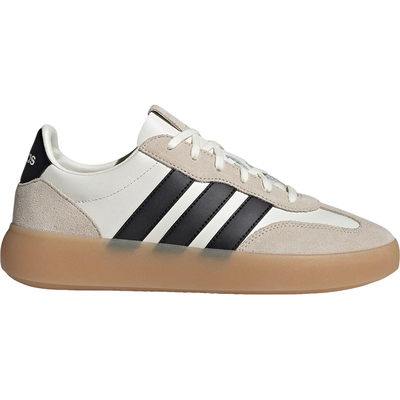 Adidas/阿迪达斯正品2025夏季男女皮革经典休闲板鞋JR1227
