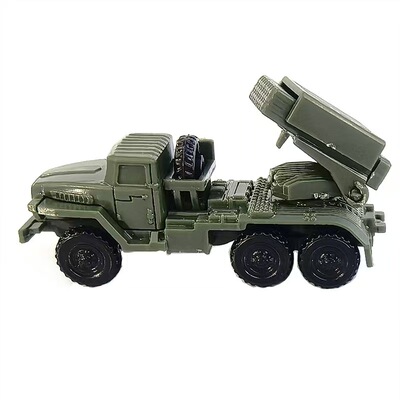 正版4D拼装1/144 二战虎式豹式坦克模型军事儿童坦克玩具沙盘模型