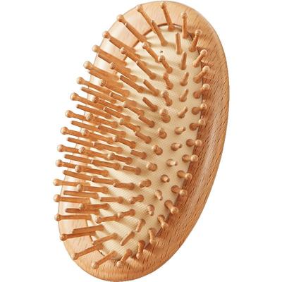 钢针气囊气垫梳按摩头皮木梳子