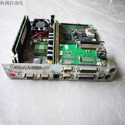 议价B&R贝加莱5C5001.32工控机主板P5MB4/2 现货出售