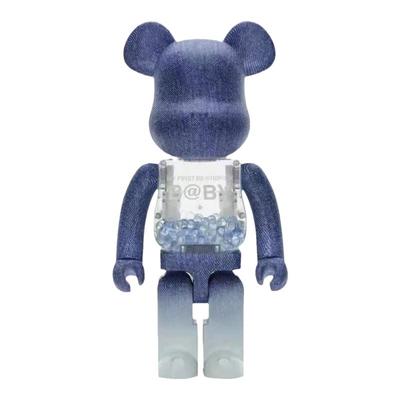 BE@RBRICK单宁千秋1000%