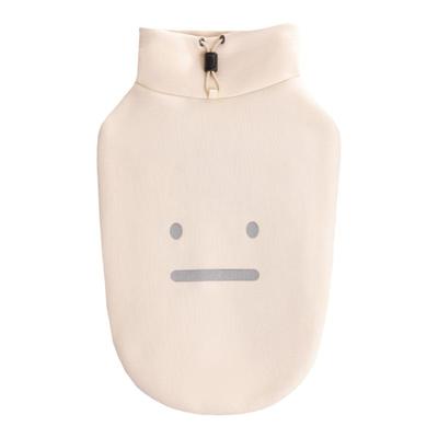 简约时尚宠物两脚衣服Sniff狗狗