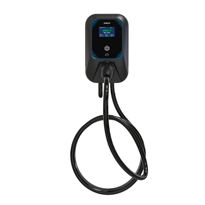 摩卡PHEV新能源汽车7kw充电桩32A家用充电桩刷卡APP充电桩包安装