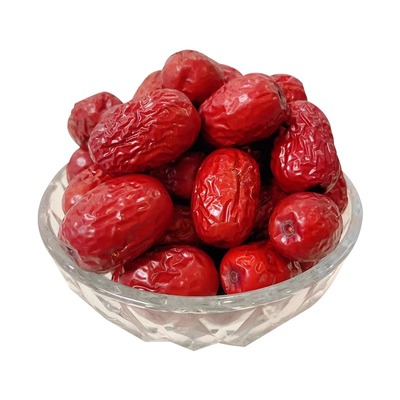 金丝小枣新货无核枣小红枣优质煲汤用正品官方旗舰店大枣灰枣补气