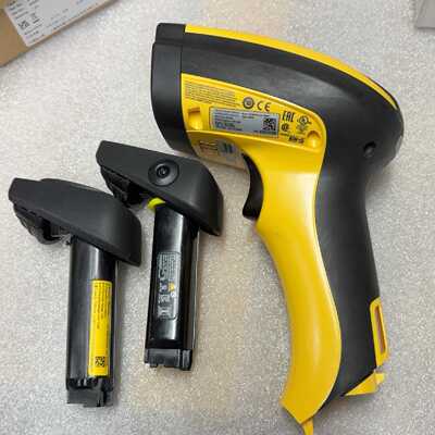 询价Datalogic得利捷 PowerScan PM9501扫