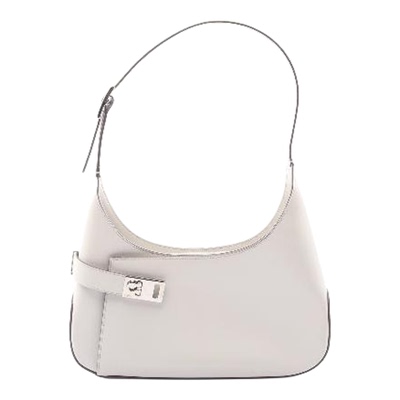 中古Ferragamo菲拉格慕单肩包