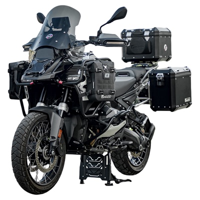 GSADV适配宝马R1300ADV改装件