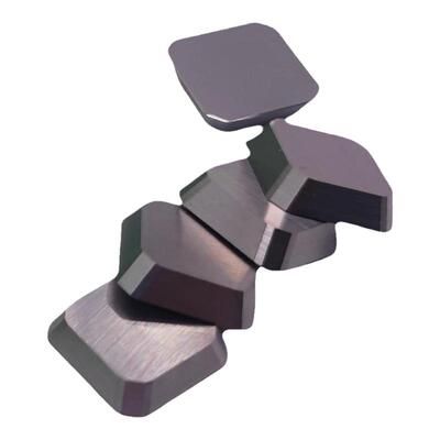 数控刀片SEKN1504EDSKR面铣刀