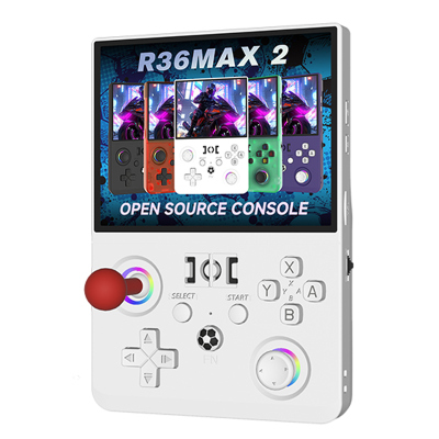 26年全新R36MAX2我的世界游戏