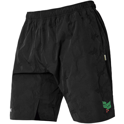 阿仕利塔梭织运动短裤