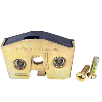 德龙F3000车门锁块德龙