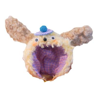 OB11动物帽子DIY材料包