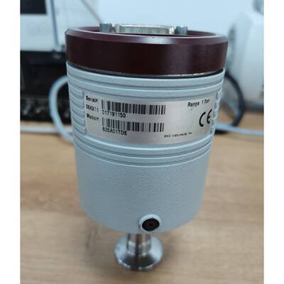 非标价MKS626A01TDE1torr成色几乎可重新议价