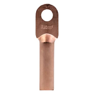 正品凤凰DT接线端子堵油式紫铜