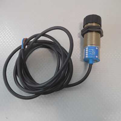 Wenglor UF66PD, 3  1000mm, Sensor Infrarrojo Con Verschmutzu