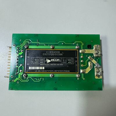 询价-VICOR电源模块VI910450B