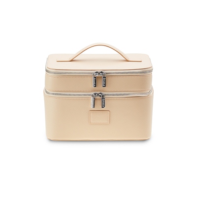 ETOILE COLLECTIVE DUO VANITY CASE 双化妆包revolve时尚小众新
