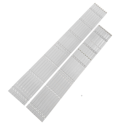 适用索尼KD-75X8000G灯条