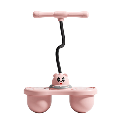 特步跳跳球儿童平衡弹力球蹦蹦球