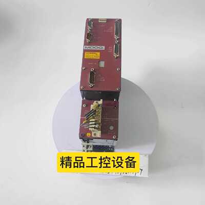MOOG伺服驱动器L180-410B-A2  请咨询—议价
