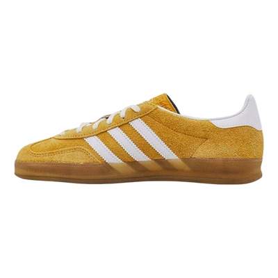 Adidas/阿迪达斯正品三叶草女士低帮轻便经典透气休闲板鞋KH6037