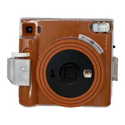 拍立得快门定时器 自拍神器 富士instax SQ系列 无损安装
