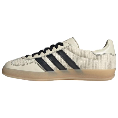 adidas阿迪达斯三叶草男女鞋GAZELLE INDOO运动休闲鞋JQ7083
