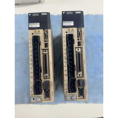 议价伺服驱动器SGDVR90A01A002000维修
