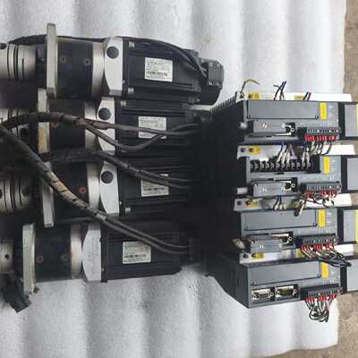 议价DS3L-20P7-PFA驱动器MS-80STE-M024维修