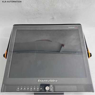 Transvideo 917TS0056 Cinemonitor HD 15 Inch High Resolution