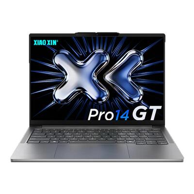 【新品首发+国补】联想小新Pro14GT 2026 酷睿Ultra 5 338H可选 小新14 360 联想电脑小新轻薄本笔记本电脑